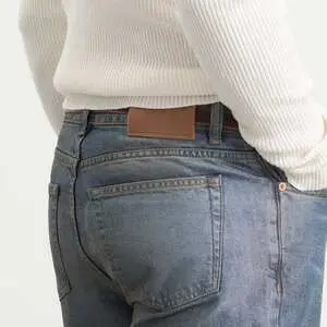 Our Legacy Carlson Cut Jeans