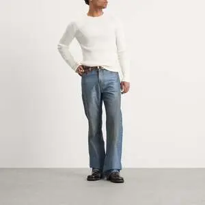 Our Legacy Carlson Cut Jeans