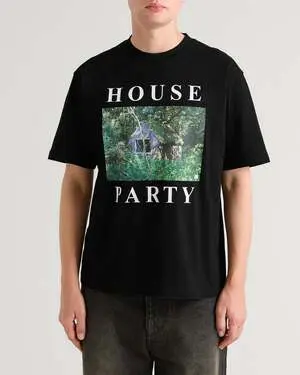 HERESY House Party T-shirt