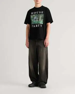 HERESY House Party T-shirt