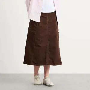 Gramicci Salem Midi Skirt