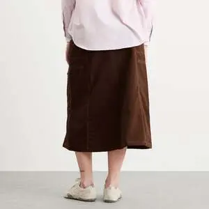 Gramicci Salem Midi Skirt