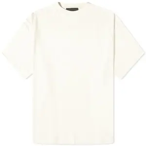 Fear Of God Essentials T-shirt - Cloud Dancer