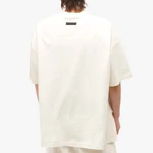 Fear Of God Essentials T-shirt