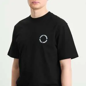 DAILY PAPER Wheel T-shirt