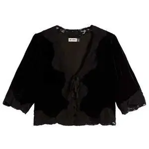 Rixo Ursula Top - Black