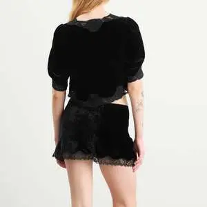 Rixo Ursula Top