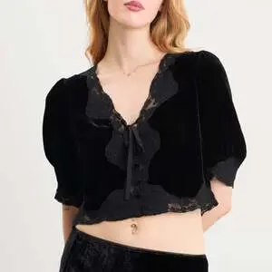 Rixo Ursula Top