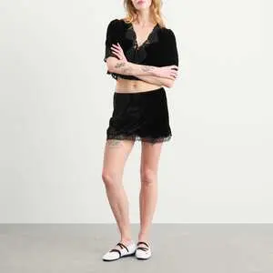 Rixo Ursula Top
