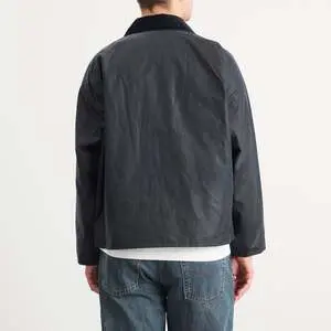 Barbour Transport Wax Jacket Exclusive
