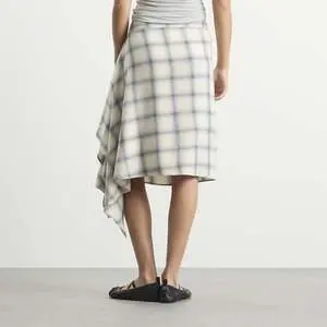 Coperni Zero Waste Long Skirt