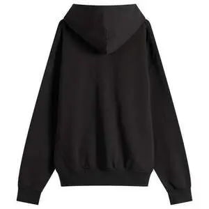 END. Soho Zip Hoodie