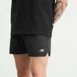 NEW BALANCE Rc Seamless Shorts 5 Inch