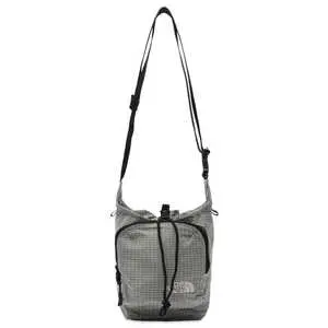 The North Face Never Stop Bucket Bag - Cumulus Cloud