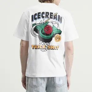 ICECREAM Trick Shot T-shirt