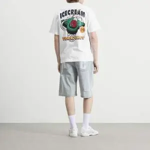 ICECREAM Trick Shot T-shirt