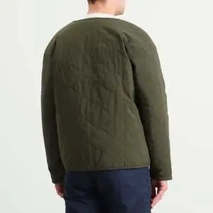 STAN RAY Quilted Liner Jacket