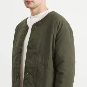 STAN RAY Quilted Liner Jacket