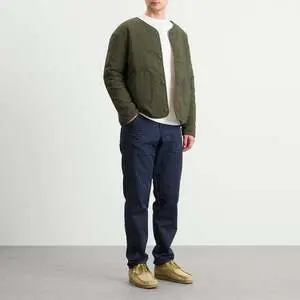 STAN RAY Quilted Liner Jacket