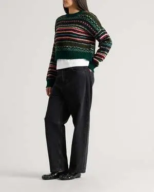 Barbour Overton Knitted Jumper