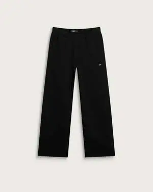 END. Signature Sweatpants - Black