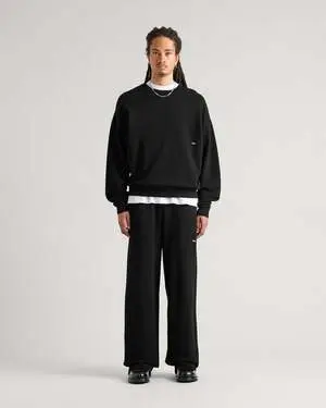 END. Signature Sweatpants