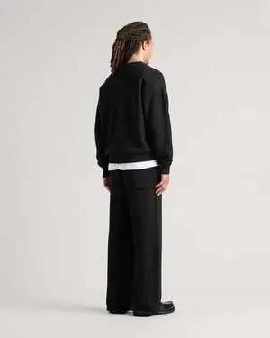 END. Signature Sweatpants