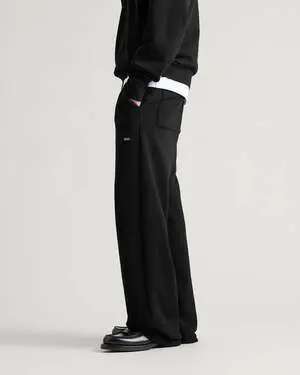 END. Signature Sweatpants