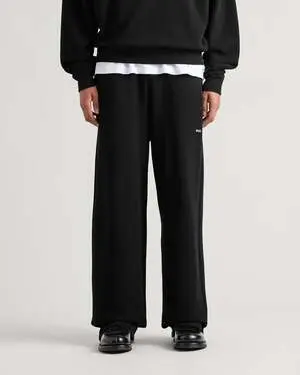 END. Signature Sweatpants