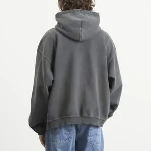 GALLERY DEPT. Embosses Hoodie