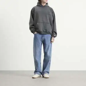 GALLERY DEPT. Embosses Hoodie