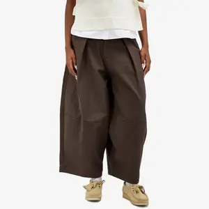 You Must Create Deadbeat Trouser
