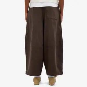 You Must Create Deadbeat Trouser
