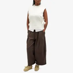 You Must Create Deadbeat Trouser