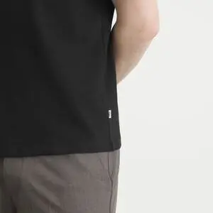 WAX LONDON Dean T-shirt