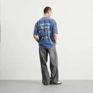 BOUND Dancing T-shirt