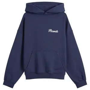 PICANTE Tailor Hoodie - Navy