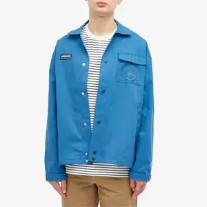 Adidas Spzl Wingrove Jacket