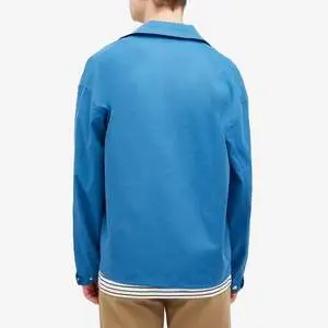 Adidas Spzl Wingrove Jacket