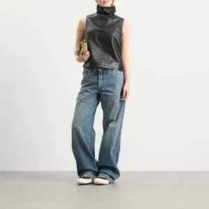 Rick Owens Sltabard