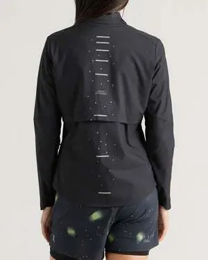 On Weather Jacket Lumos