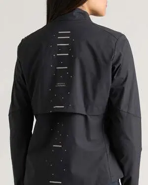 On Weather Jacket Lumos