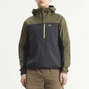Arc'teryx Squamish Hooded Jacket