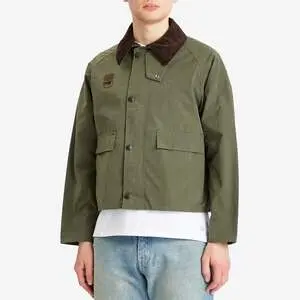 Barbour Os Spey Casual Jacket
