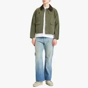 Barbour Os Spey Casual Jacket