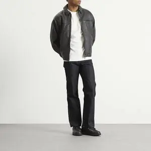 FRIZMWORKS Og Regular Fit Selvedge Denim Jeans