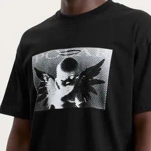 POLAR SKATE CO. Baby Angel T-shirt