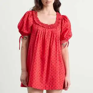 DAMSON MADDER Jemima Mini Dress