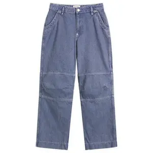 DAMSON MADDER Fliss Jeans - Lavender