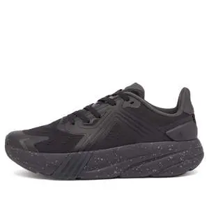 REPRESENT 247 Arc-1 Runner Shoes - Black